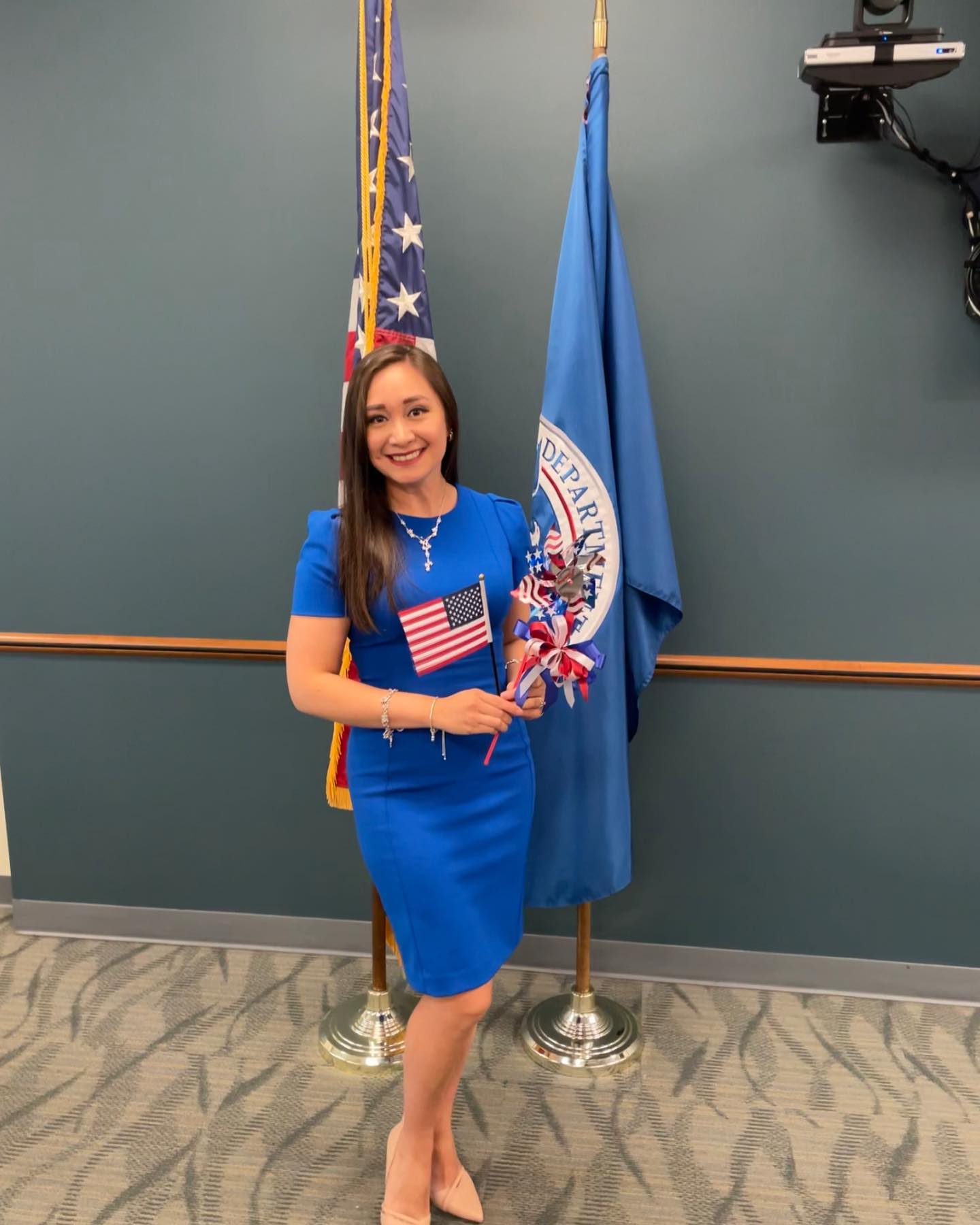 Graduate Staff Spotlight | Vanessa Solis | Hood College